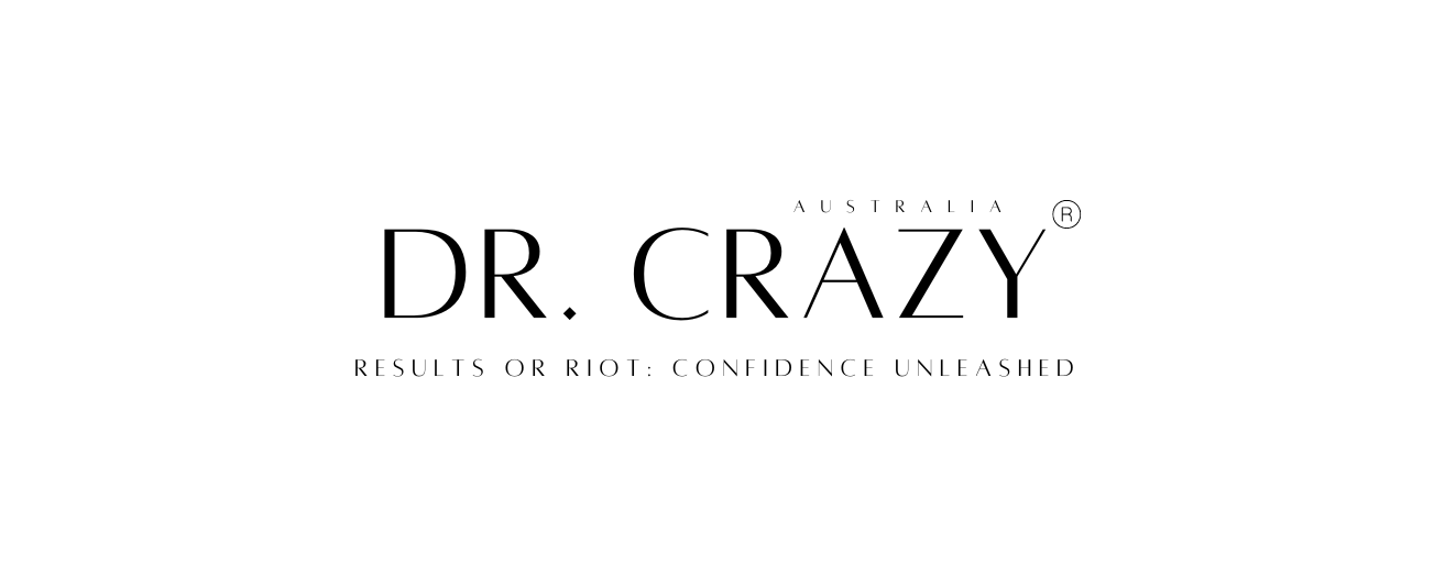 Dr. Crazy Collections